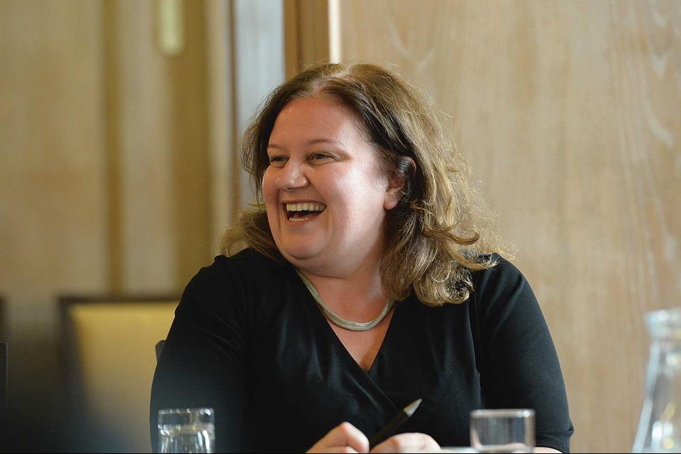 Roundtable: the IT crowd | Feature | Law Gazette